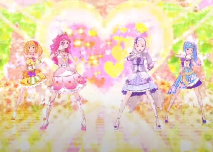 劇場版Shining Star: Lunar Queen - 韓国映画通